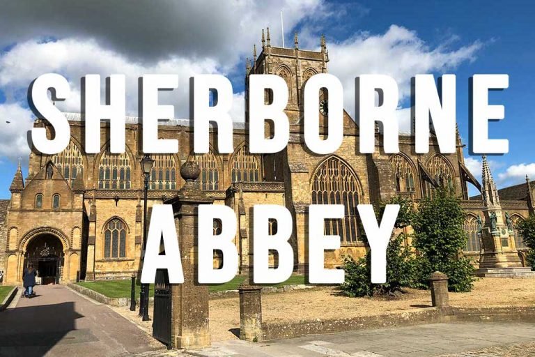 Sherborne - The Best Things to Do and See | Dorset Guide