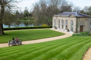 Sherborne Castle - Dorset Guide