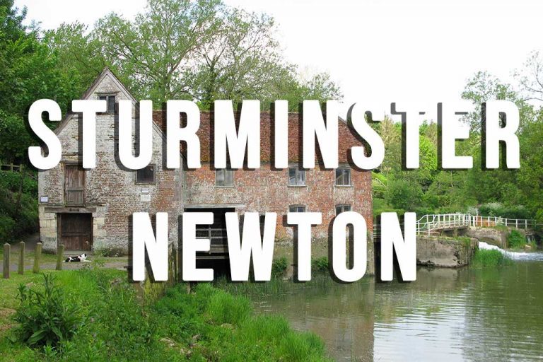 Sturminster Newton - The Best Things to Do and See | Dorset Guide