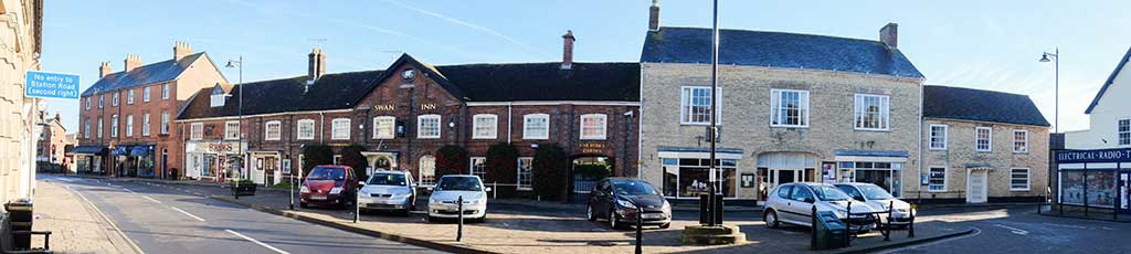 Sturminster Newton - The Best Things to Do and See | Dorset Guide