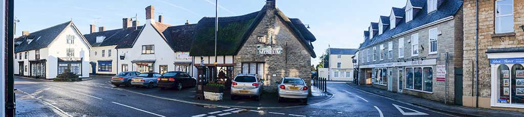 Sturminster Newton - The Best Things to Do and See | Dorset Guide