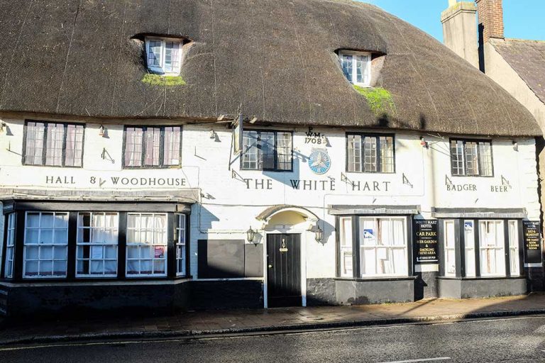 Sturminster Newton - The Best Things to Do and See | Dorset Guide