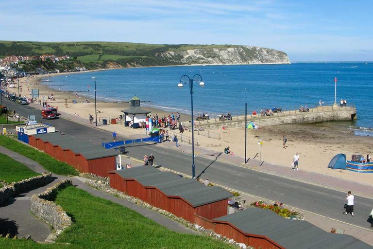 Swanage Visitor Guide - The best things to do and see | Dorset Guide