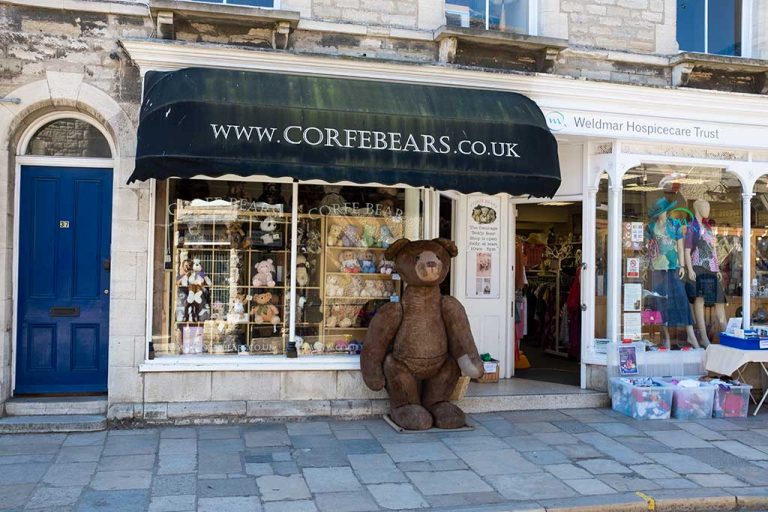 Swanage Visitor Guide - The best things to do and see | Dorset Guide