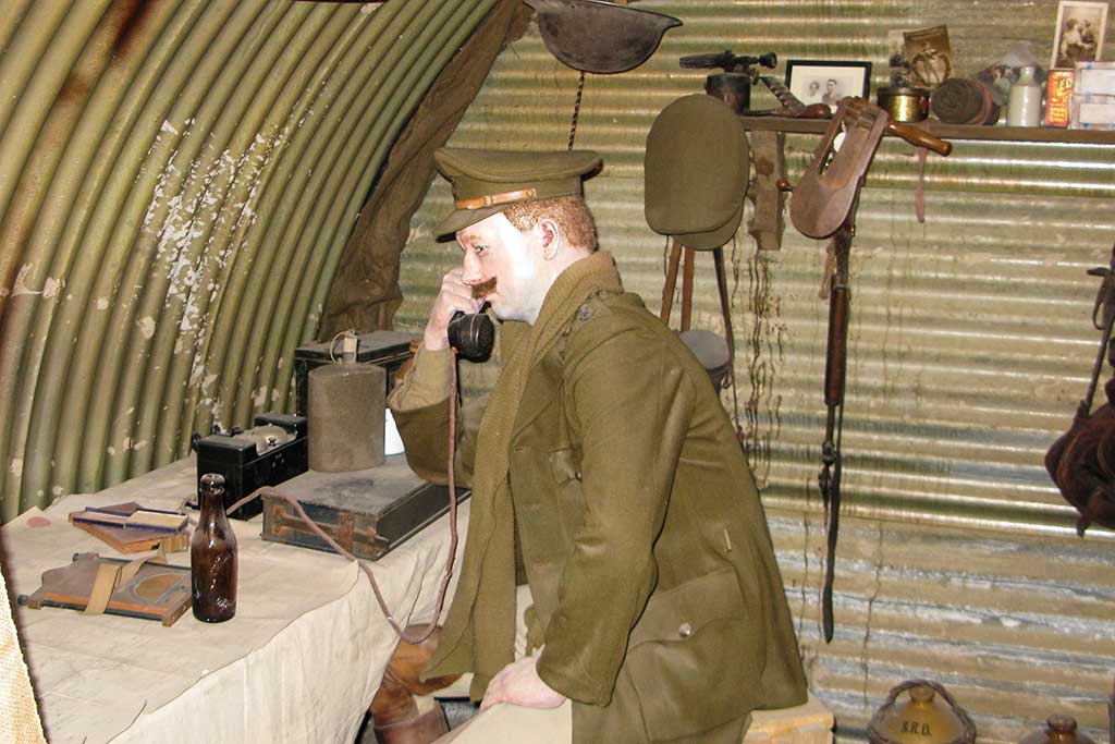 Tank Museum Dorset - Ticket prices and opening hours | Dorset Guide