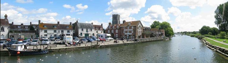 Wareham - Visitor Guide - Best Things to Do | Dorset Guide