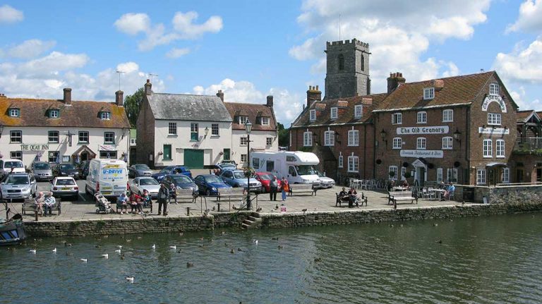 Wareham - Visitor Guide - Best Things to Do | Dorset Guide