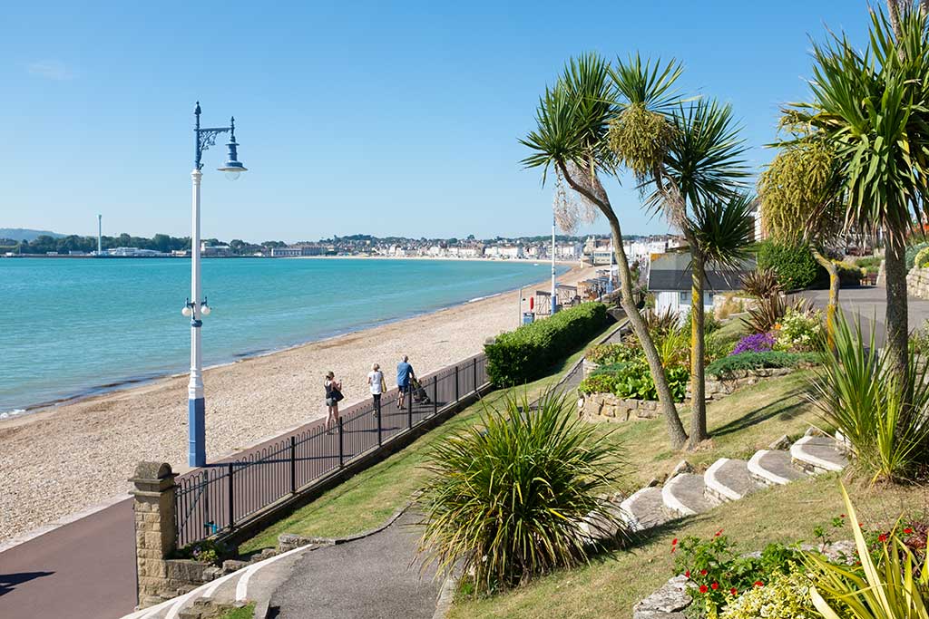 Weymouth - The best things to do in this seaside resort | Dorset Guide