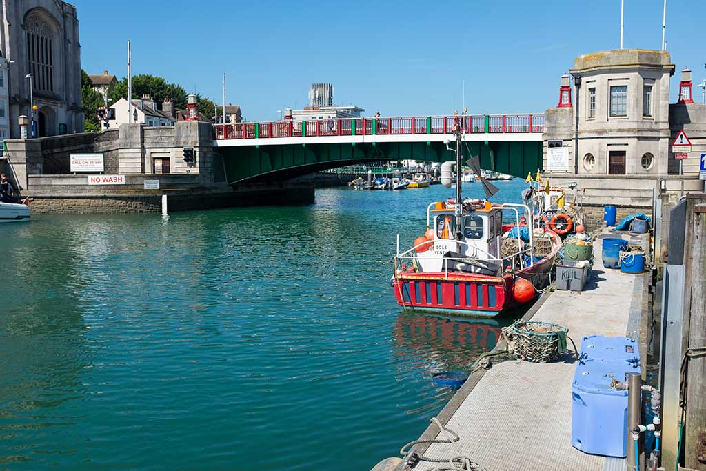 Weymouth - The best things to do in this seaside resort | Dorset Guide