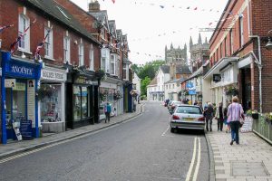 Wimborne Minster - The Best Things to See & Do | Dorset Guide