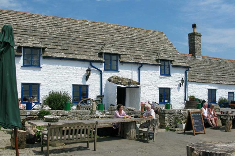 Worth Matravers - Dorset Guide