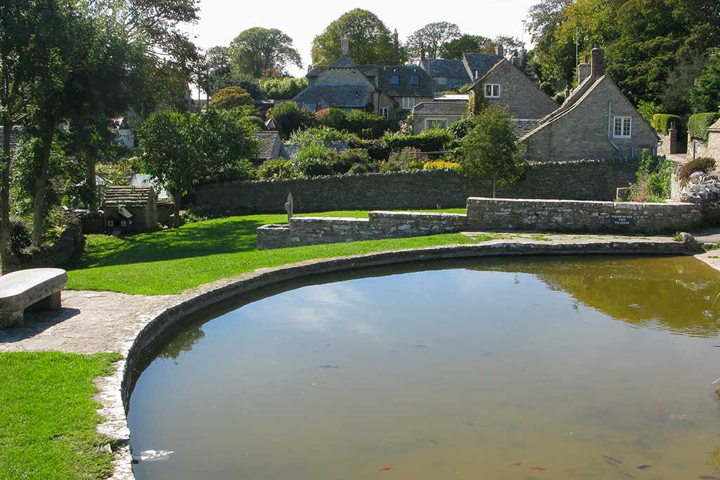 Worth Matravers - Dorset Guide