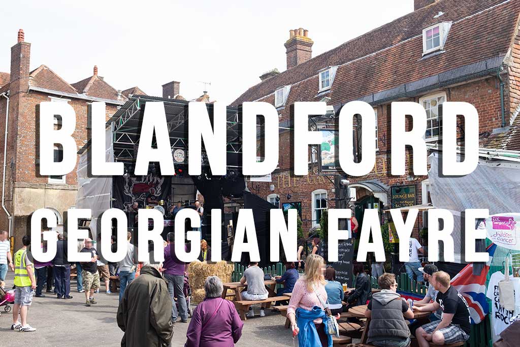 Blandford Forum - The Best Things to Do and See | Dorset Guide