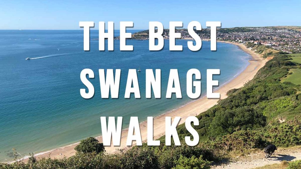 Swanage Visitor Guide - The best things to do and see | Dorset Guide