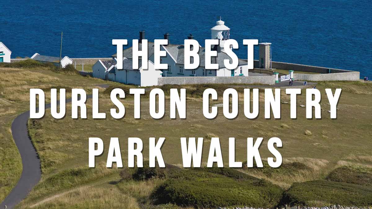 Durlston Country Park Swanage - Free Admission | Dorset Guide